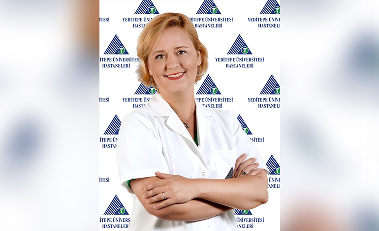 Doc.Dr._Naz_Berfu_Akbas | İstiklal Caddesi Kültür Sanat