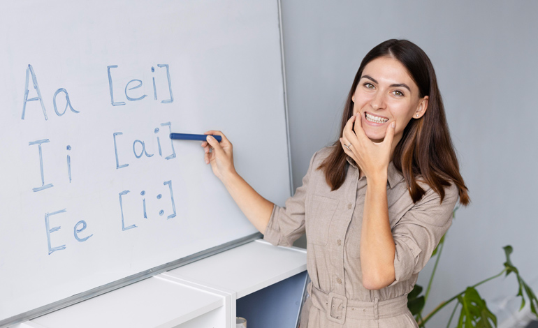 Diksiyon Eğitimi ilkokulda başlamalı ve bir ders olmalı | İstiklal ...