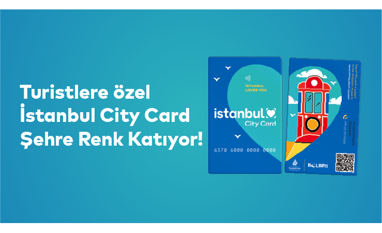 İSTANBUL CİTY CARD’A BOĞAZ TURU VE MÜZE GİRİŞİ HİZMETİ EKLENDİ ...