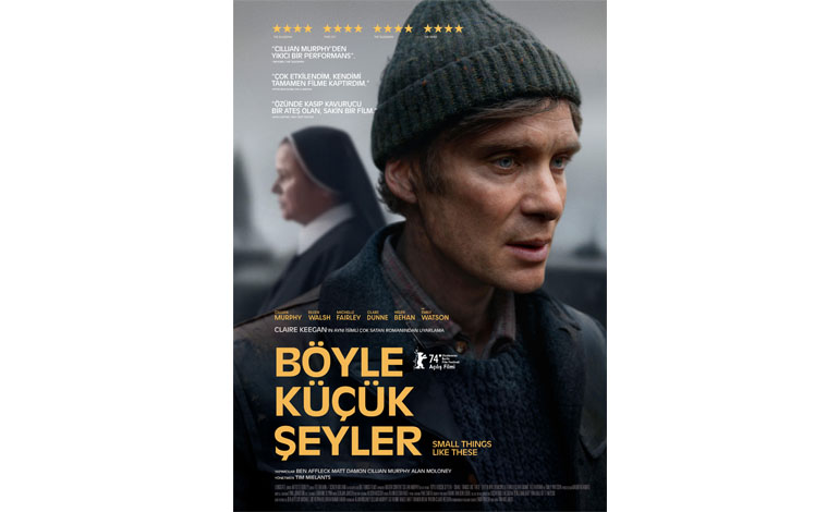 İSTANBUL’UN SİNEMA BULUŞMASI OSCARLI OYUNCU CILLIAN MURPHY’NİN FİLMİ ...